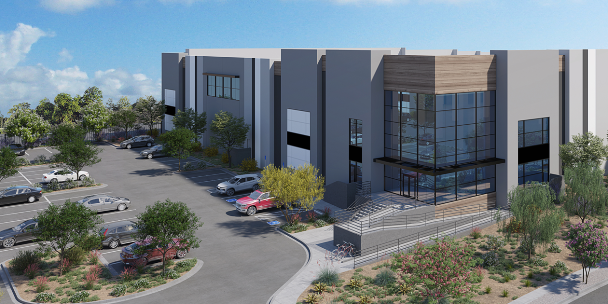 Hughes @ Alton - Building 1, 19 Hughes | JLL Properties - US