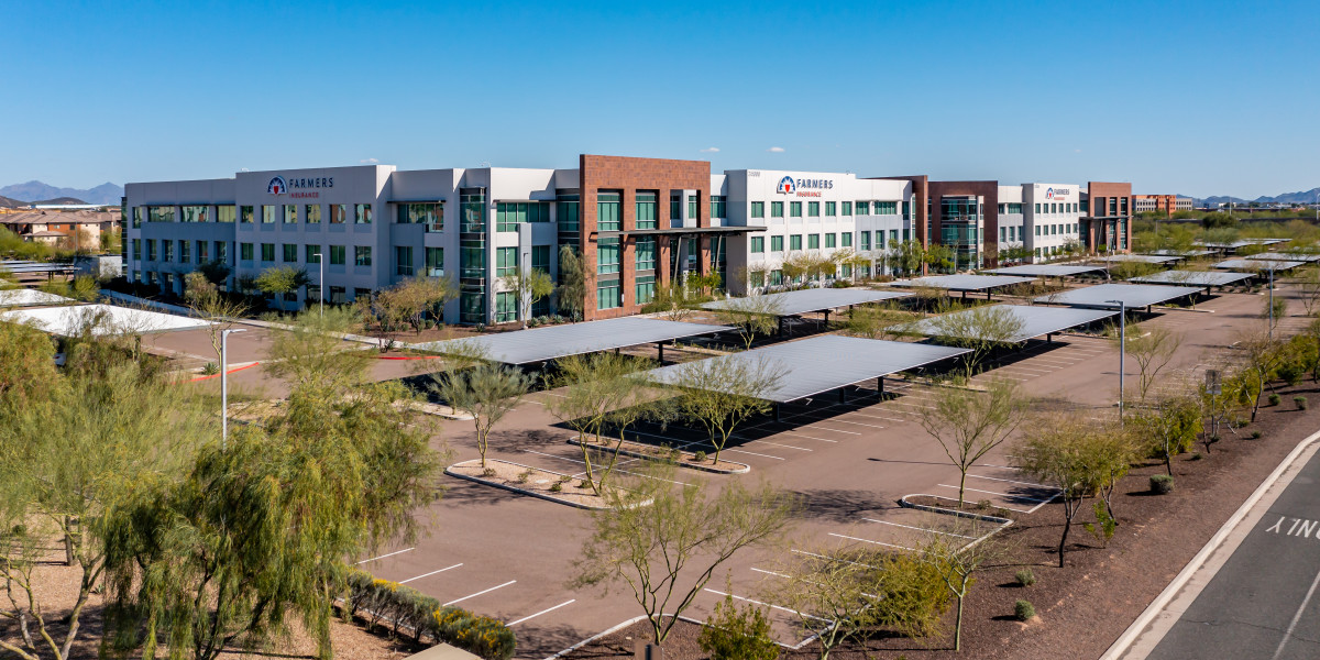 23800 N Farmers Way - Office For Lease | JLL