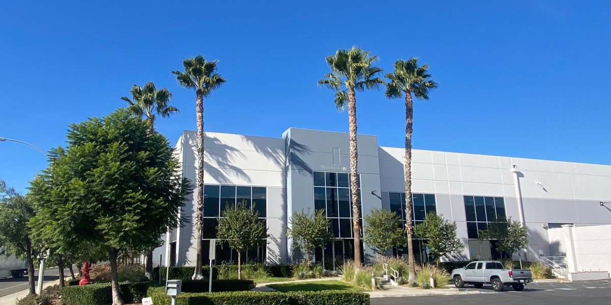 Meridian Business Center, 14530 Innovation Dr | JLL Properties - US