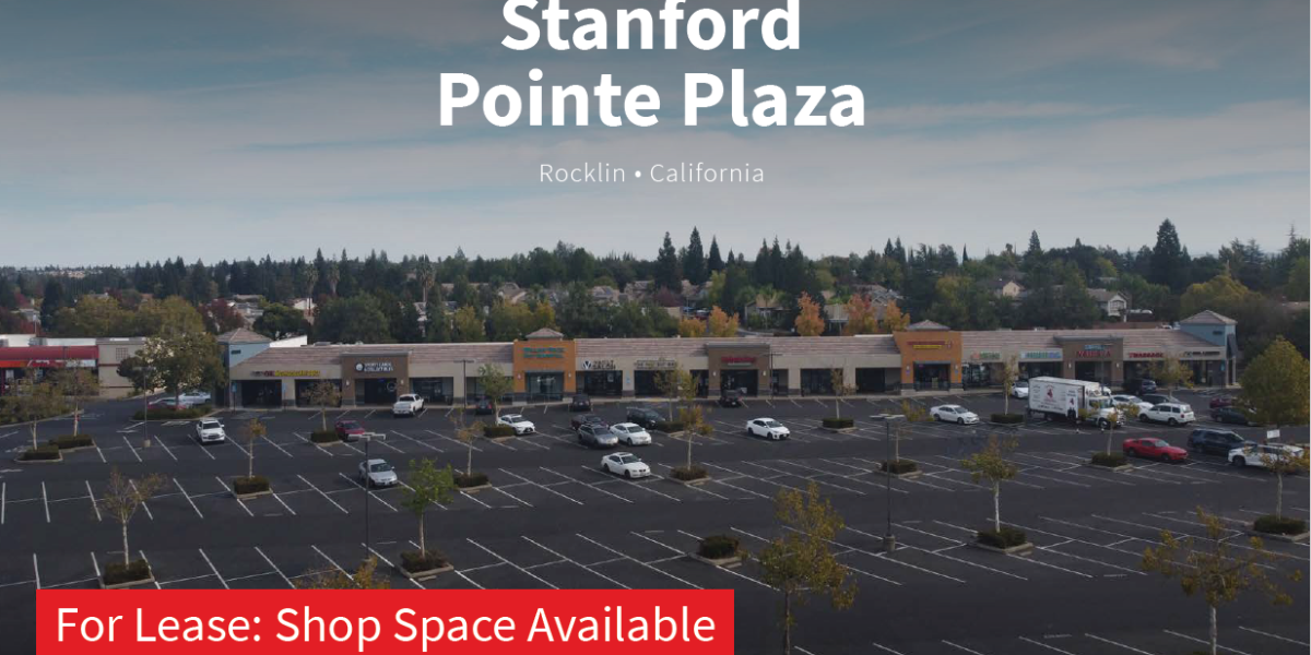 Stanford Pointe Plaza, 6661 Stanford Ranch Rd | JLL Properties - US