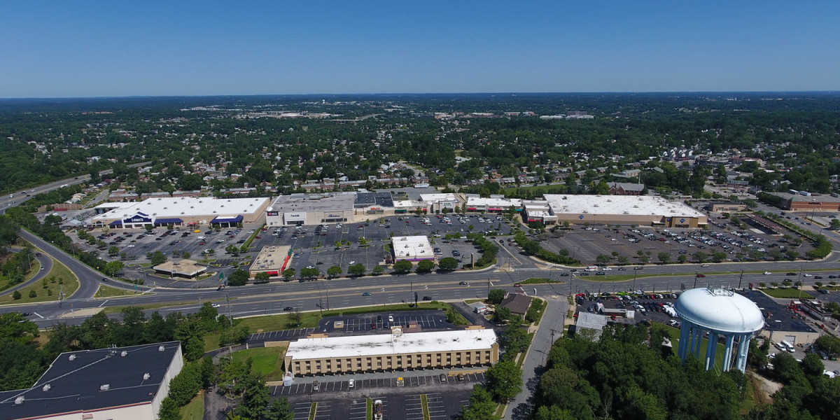 5748 Baltimore National Pike - Retail For Lease | JLL