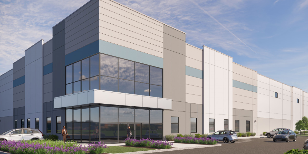Platte International Commerce Center, Bldg C, NEC of Hwy 92 and I-29 ...