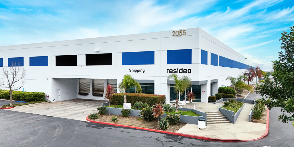 2055 Dublin Dr | JLL Properties - US