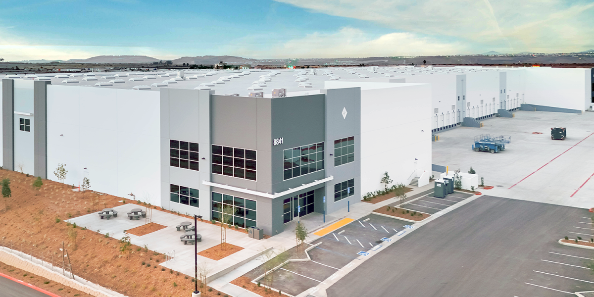 8841 Sage Way - Industrial For Lease | JLL