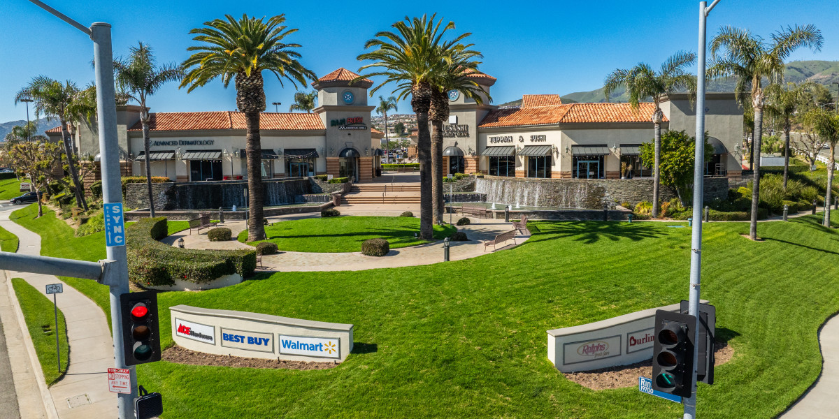 Porter Ranch Town Center, 19707-19953 Rinaldi St | JLL Properties - US