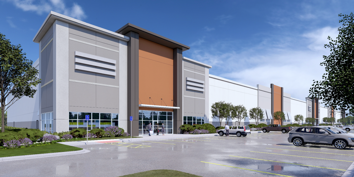 6615 S I-85 Service Rd - Industrial For Lease | JLL