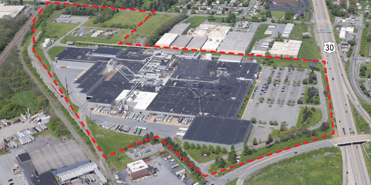 216 Greenfield Rd | JLL Properties - US