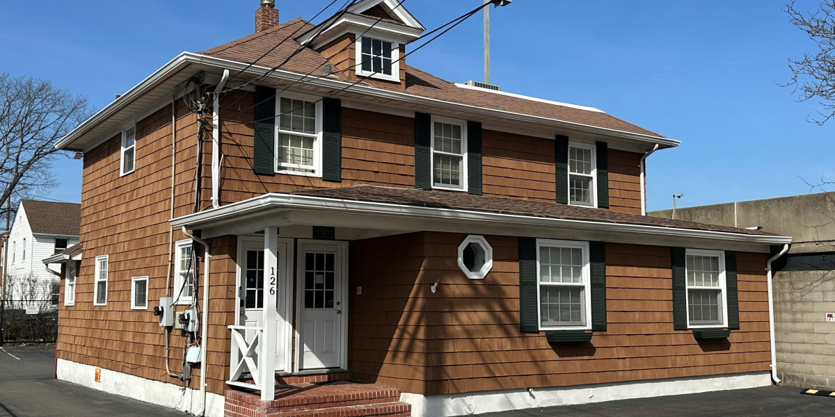 126 3rd St - Office For Sale | JLL