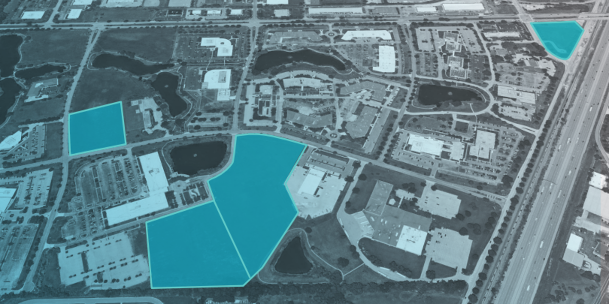 11201 Corporate Ave - Land For Sale | JLL