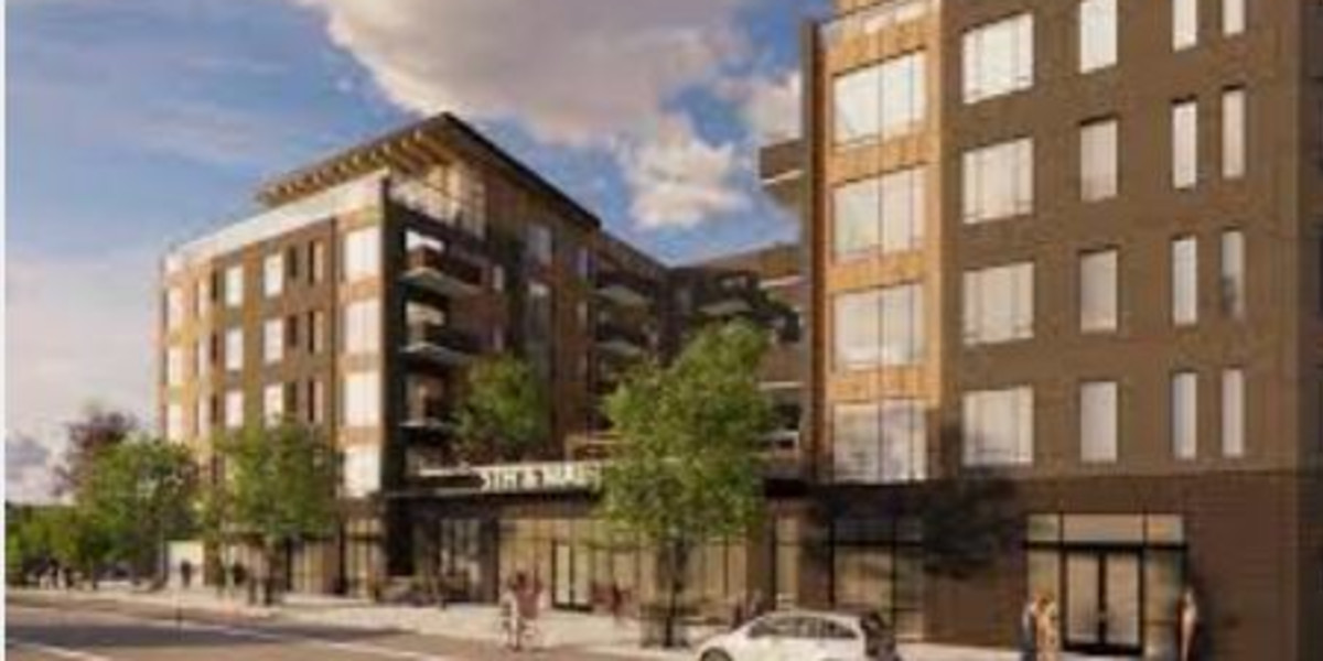 The Freestone, 421 W Main St | JLL Properties - US
