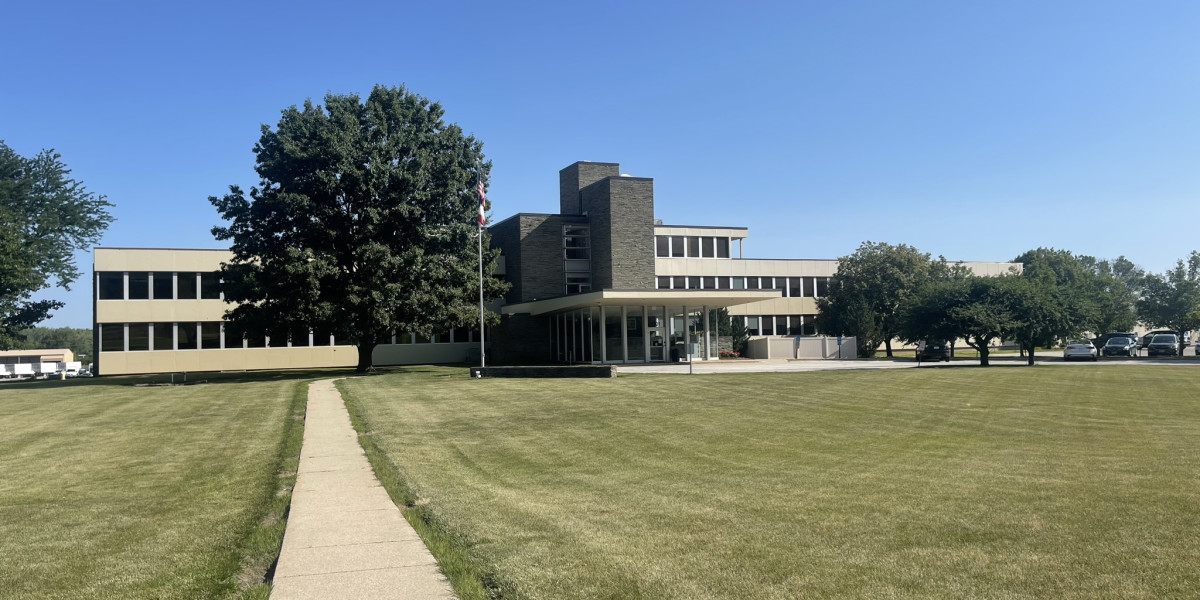 1901 Bell Ave - Industrial For Lease | JLL
