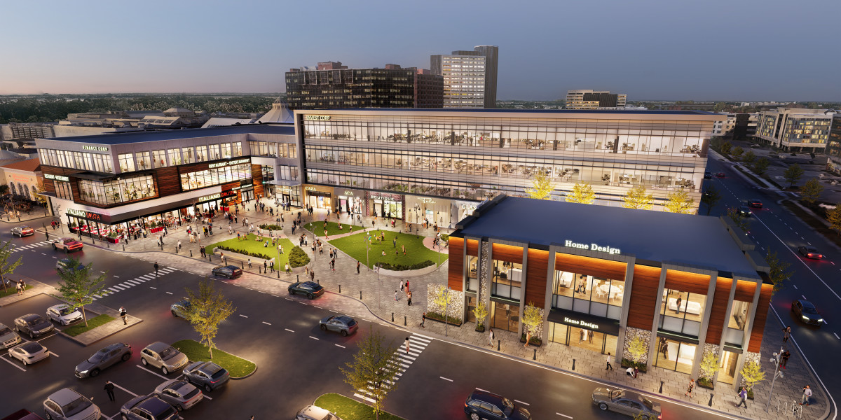 One Keystone, 8702 Keystone Crossing | JLL Properties - US