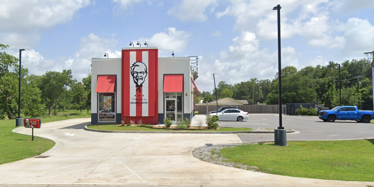Available for Sublease - Former KFC, 101 W Summers Dr | JLL Properties - US