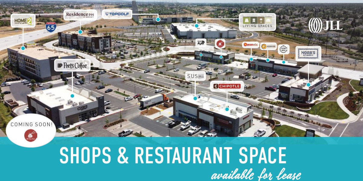 Freedom Pointe, 4180-4201 Thrive Drive | JLL Properties - US