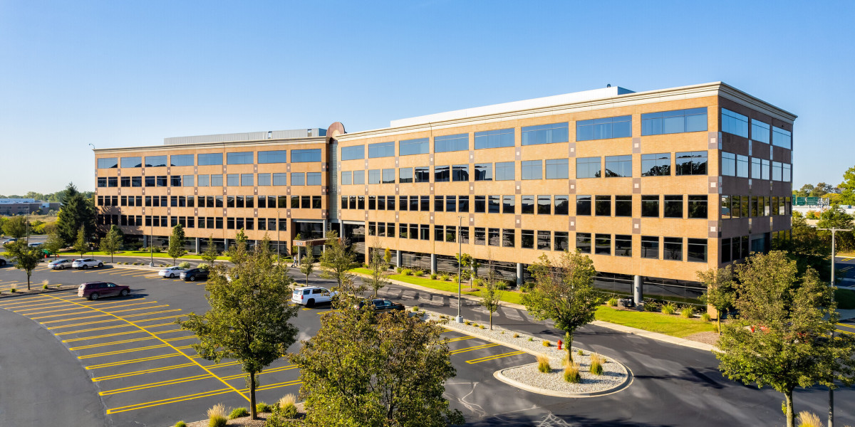 Cambridge Court Phase II, 2601 Cambridge Ct | JLL Properties - US
