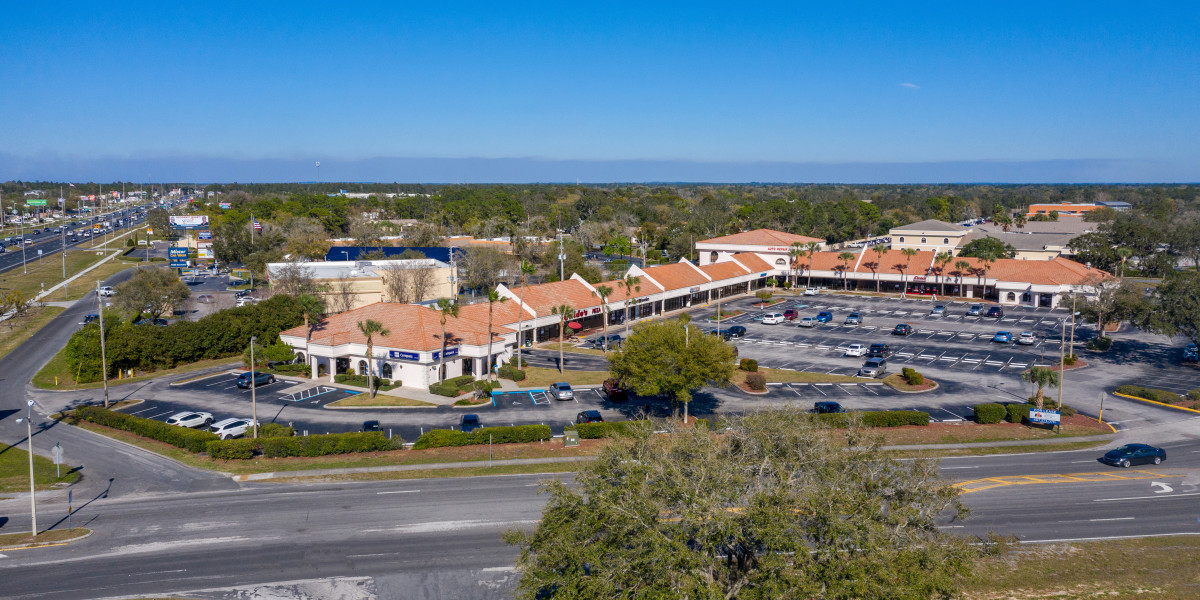 7205-7289 Forest Oaks Blvd - Retail For Lease | JLL