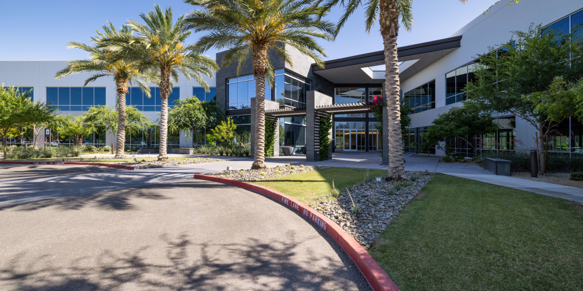 4100 W Chandler Blvd - Office For Lease | JLL