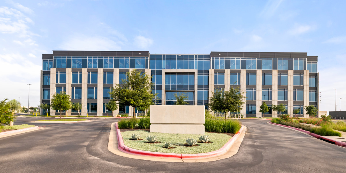 Parmer 3.4, 13813 Center Lake Drive | JLL Properties - US