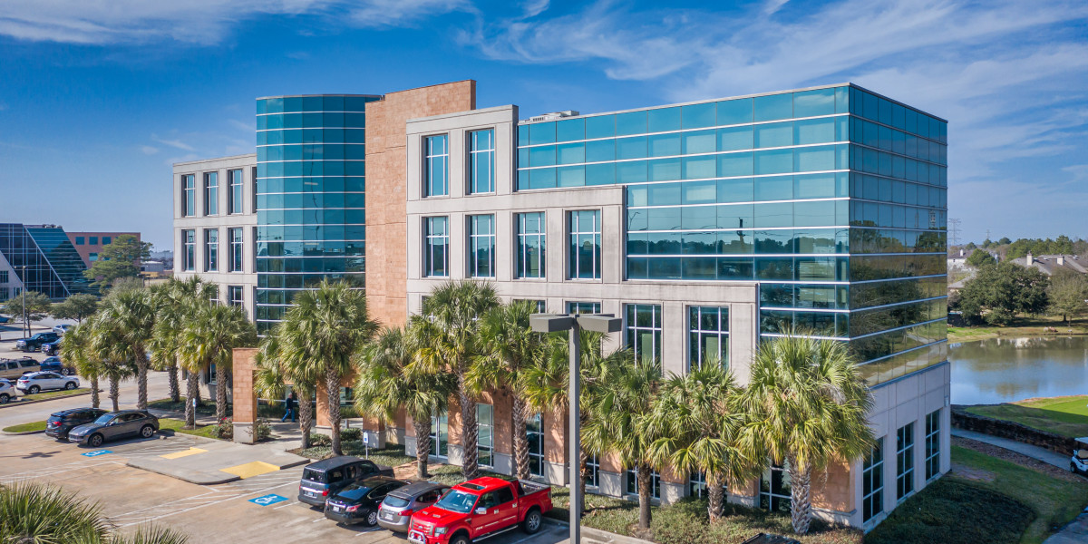 7904 N Sam Houston Pkwy W - Office For Lease | JLL