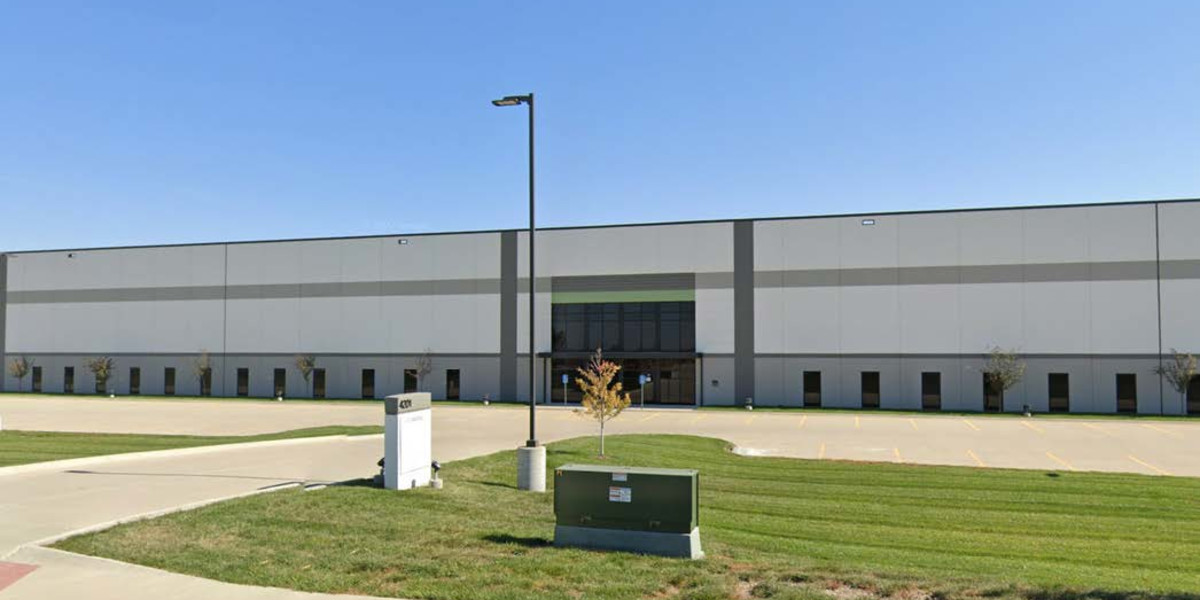 4201 S James St - Industrial For Lease | JLL