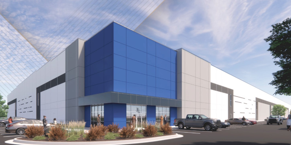 Golden Triangle - Building 1, 350 Silver Lake | JLL Properties - US