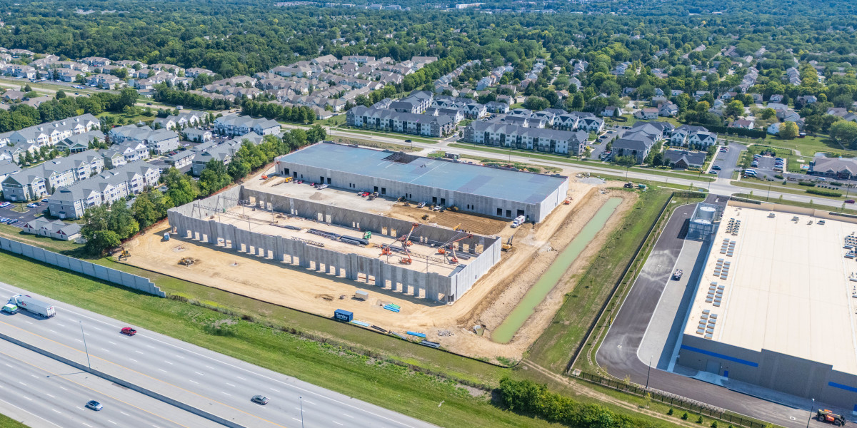 Edwards Farms Rd - Industrial For Lease | JLL