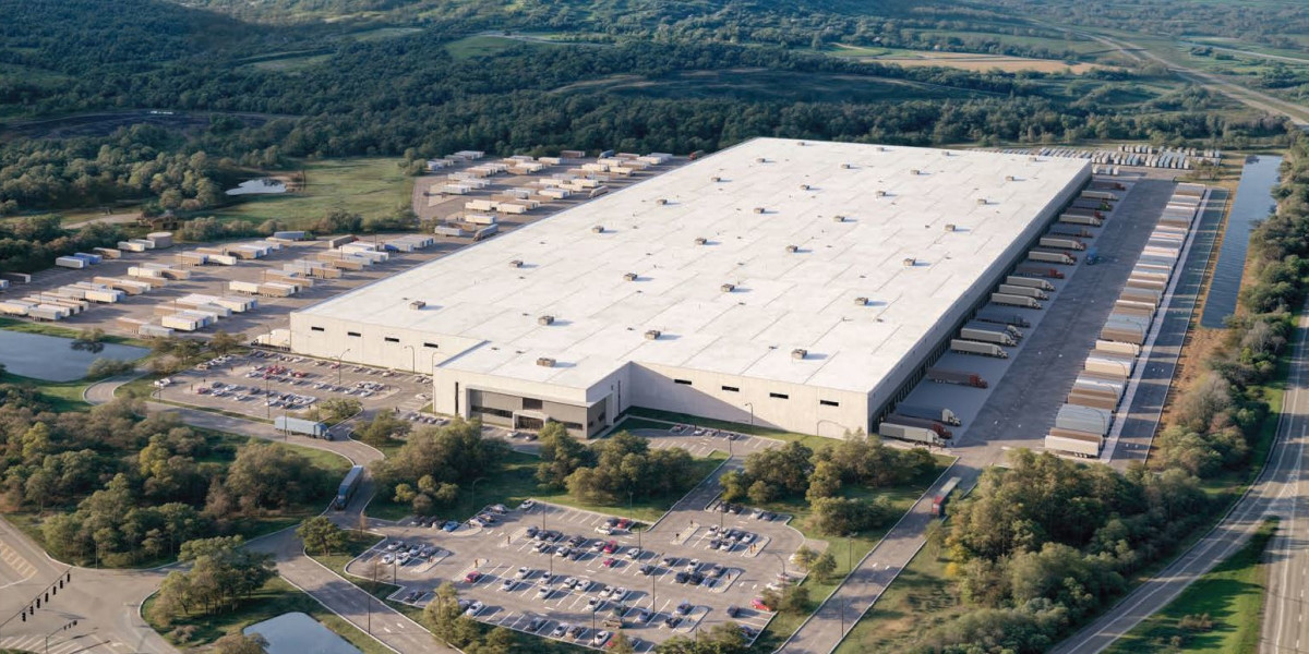 2571 Higby Road - Land For Sale | JLL