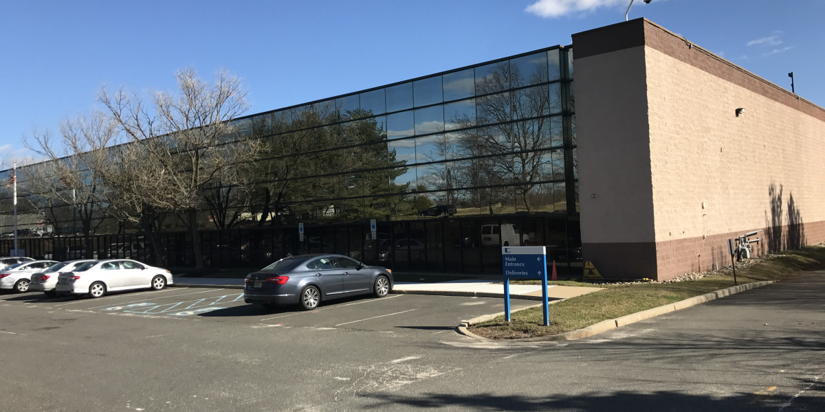 17 Imclone Dr - Industrial For Sale | JLL