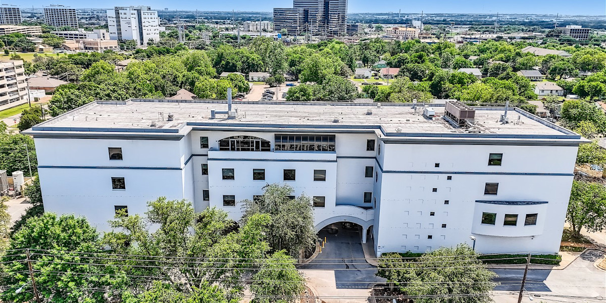 Life Care Hospital of Dallas, 1950 Record Crossing Rd | JLL Properties - US