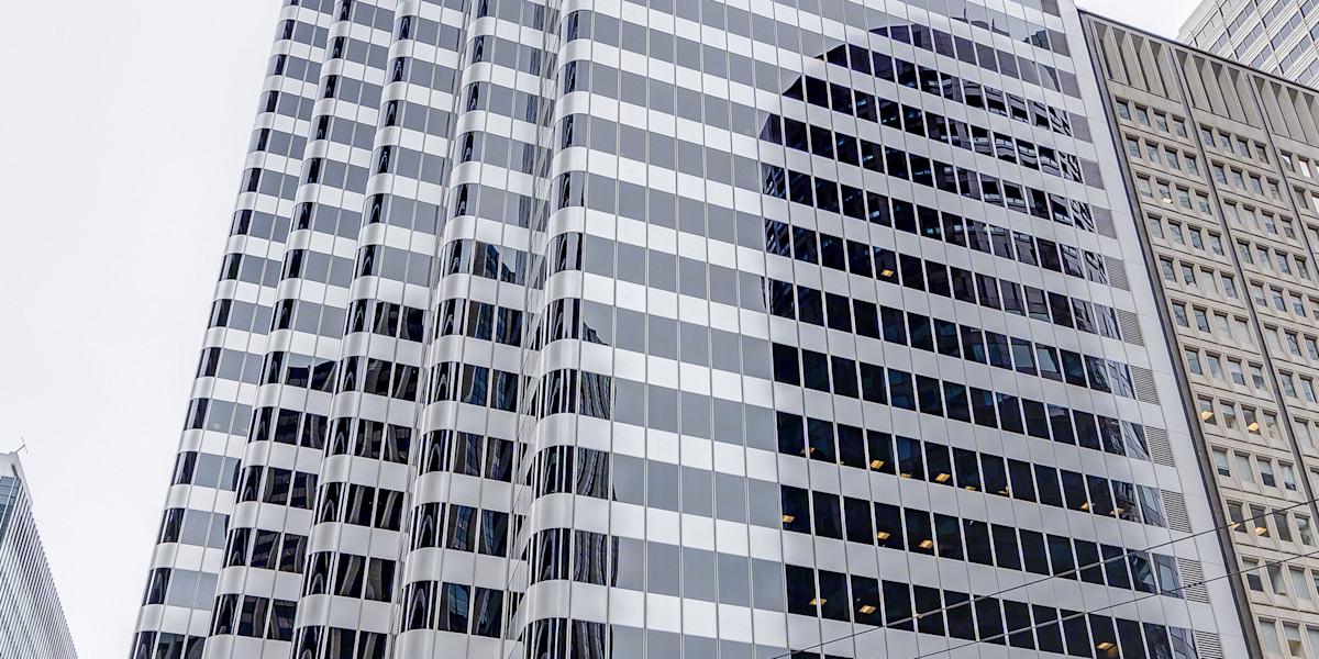 One Front St - Office For Lease | JLL