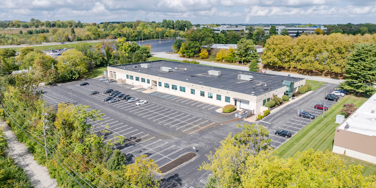 1021 W 8th Ave - Office For Lease | JLL