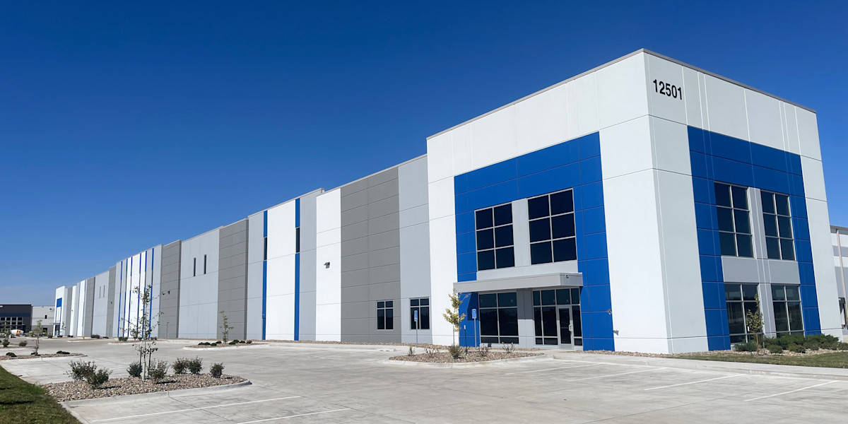 12501 Plum Drive - Industrial For Sale | JLL