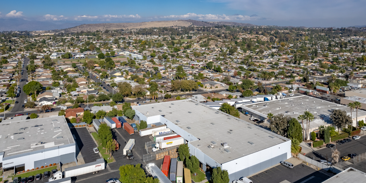 Bldg 5-B, 17745-17749 E Valley Blvd | JLL Properties - US