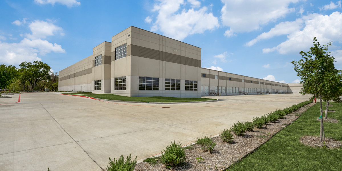 804 W Shady Grove Rd | JLL Properties - US