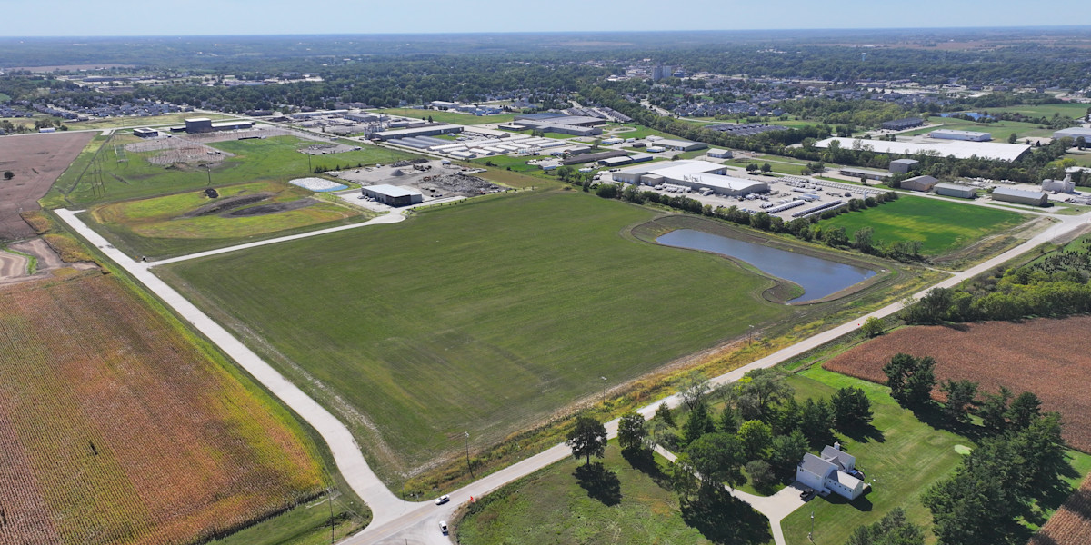 G36 Hwy - Land For Sale | JLL