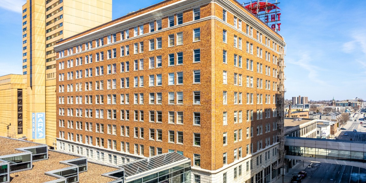 501 5th Ave - Office For Lease | JLL
