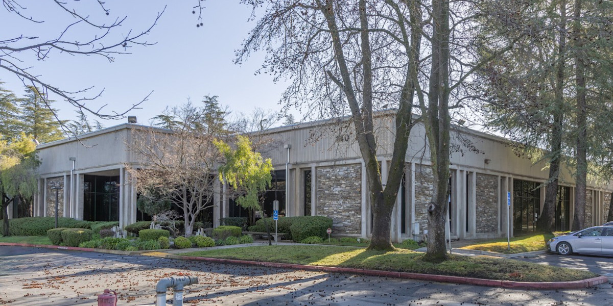 140 Blue Ravine, 140 Blue Ravine Rd | JLL Properties - US