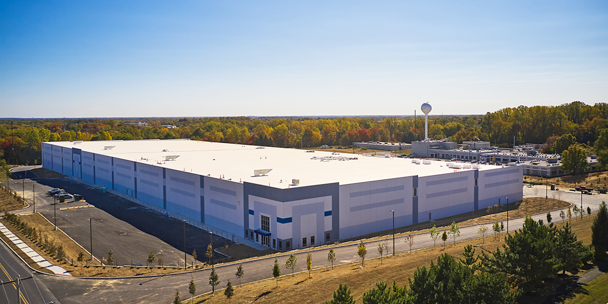 4626 Somerton Rd | JLL Properties - US