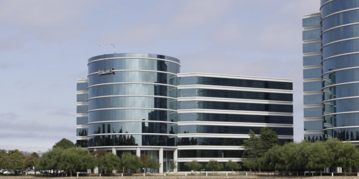 Bldg 1, 100 Oracle Pkwy | JLL Properties - US