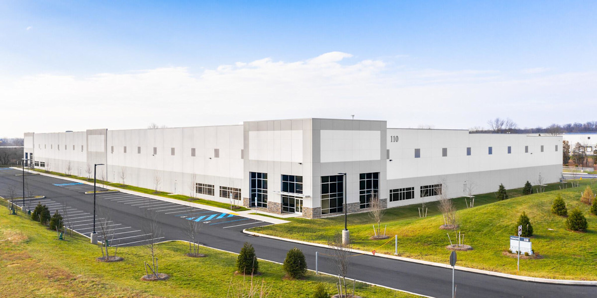 110 W Pumping Station Rd | JLL Properties - US