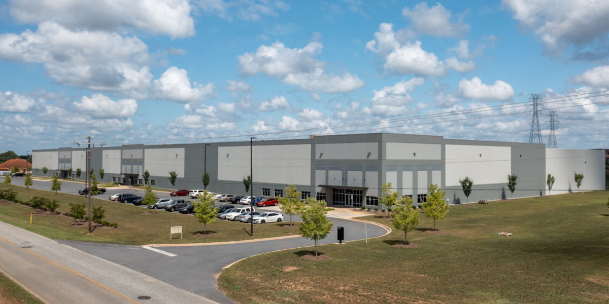 250 Wilson Bridge Rd | JLL Properties - US