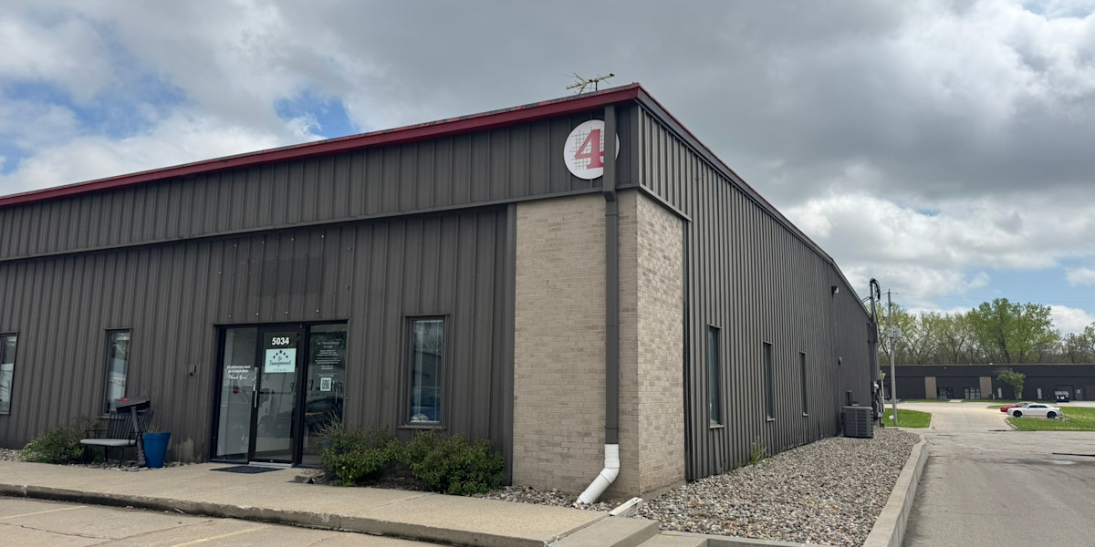 5034 Park Ave - Flex R&D For Lease | JLL