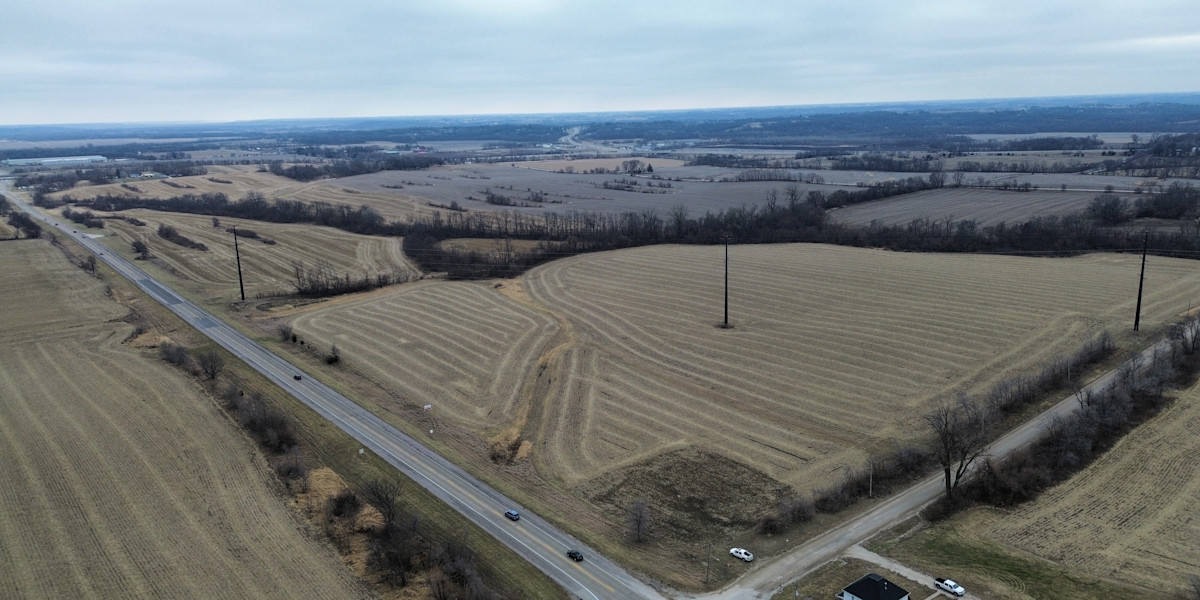 3600-4500 E Army Post Rd - Industrial For Sale | JLL