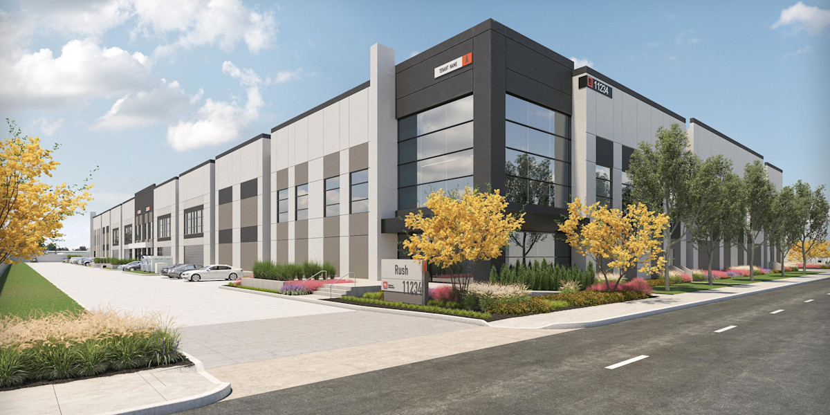 11234 Rush St | JLL Properties - US
