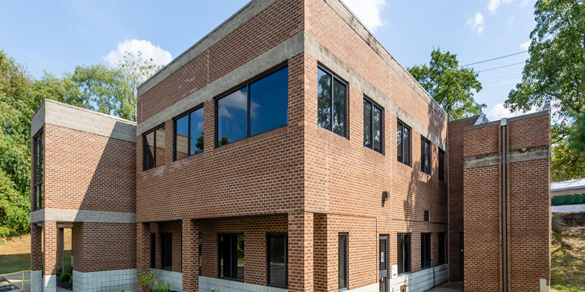 4760 Madison Rd - Office For Lease | JLL