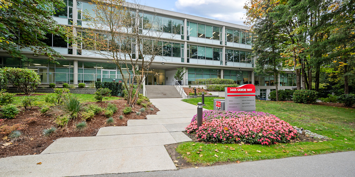 3605 Gilmore Way - Office For Sublease | JLL - CA