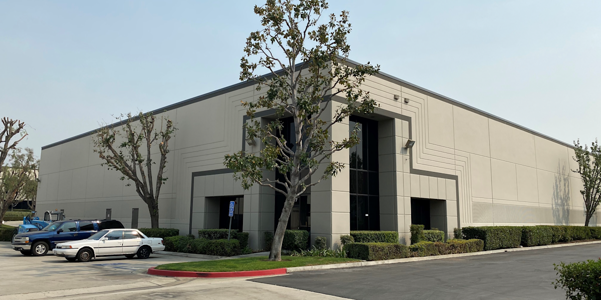 10777 Commerce Way - Industrial For Lease | JLL