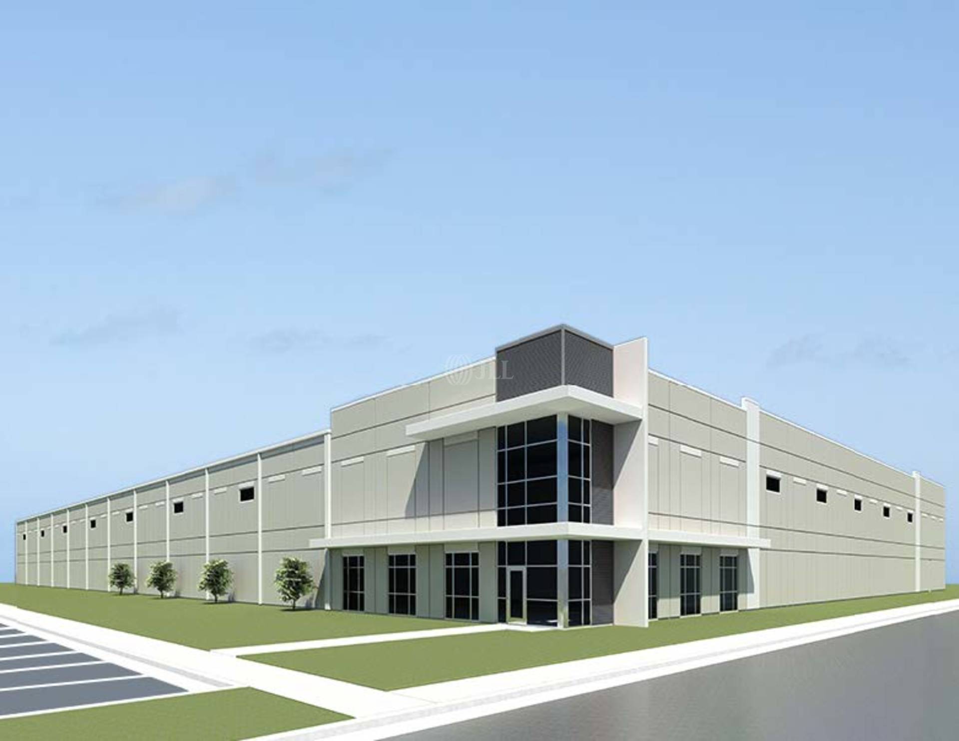 Triangle Innovation Point, Moncure Flatwood Rd | JLL Properties - US