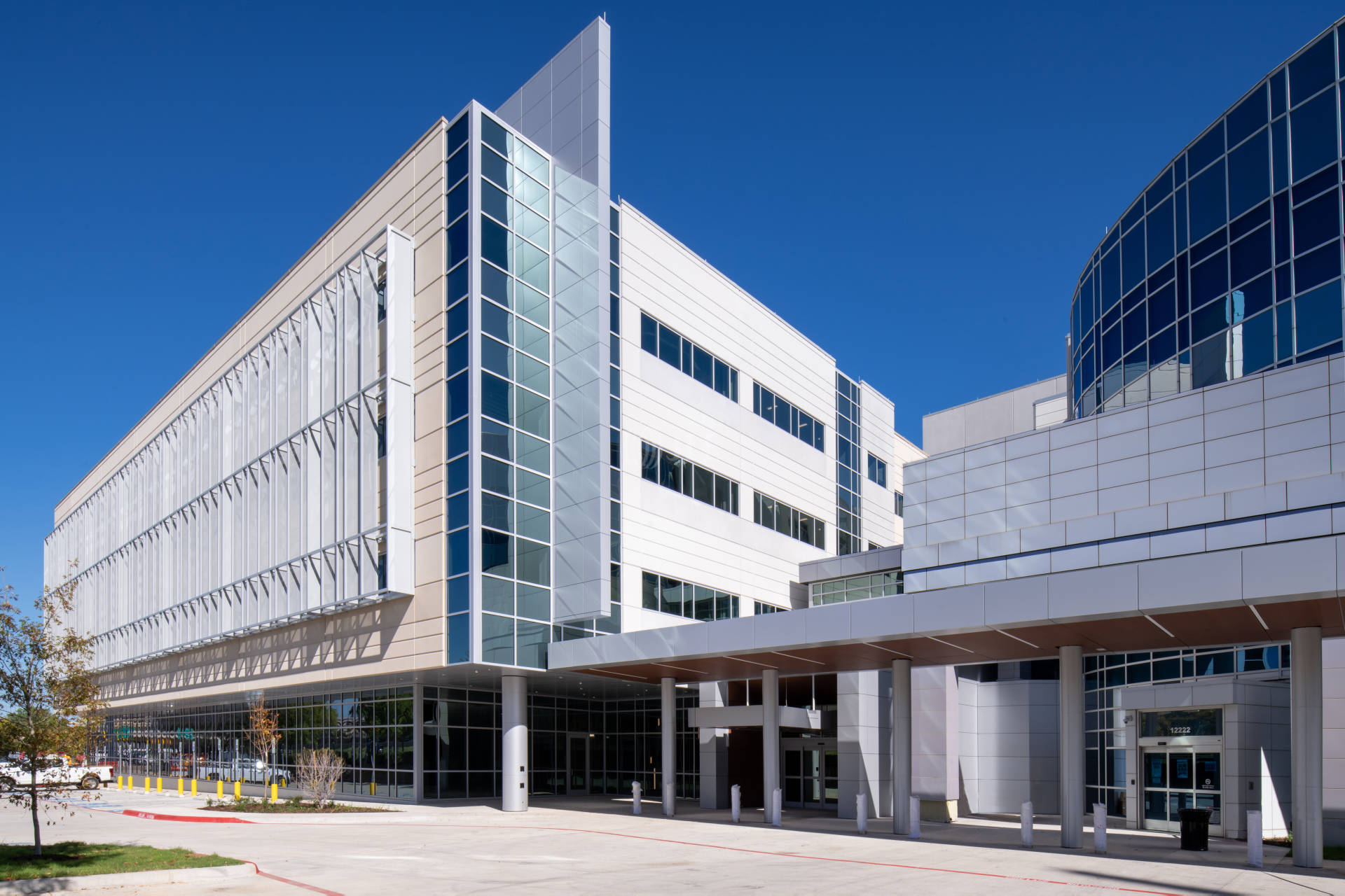 Pavillion III, 12228 N Central Expy | JLL Properties - US