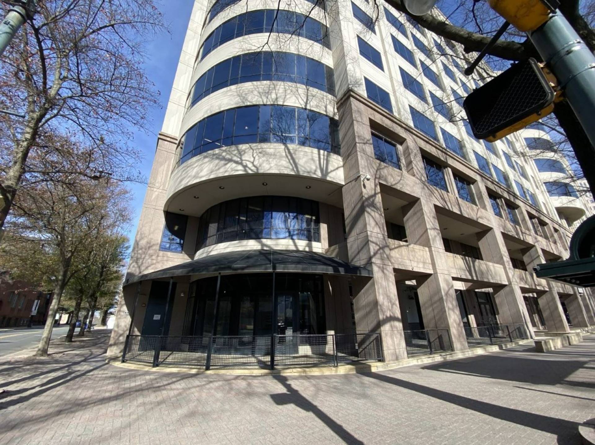 401 N Tryon St | JLL Properties - US
